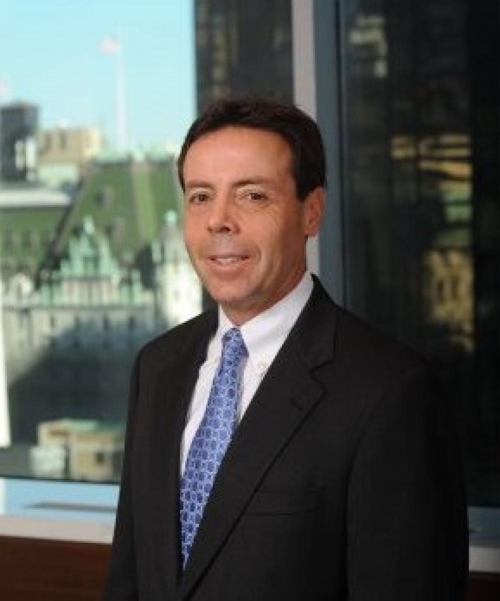 John B. Cummings | Williams Jones Wealth Management